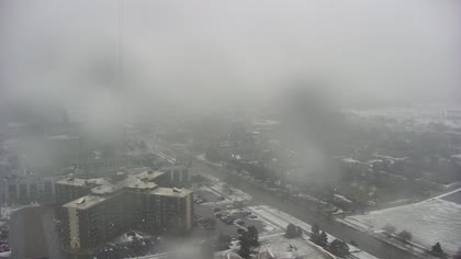 Southfield - Panoramic view, Michigan (USA) - Webcams