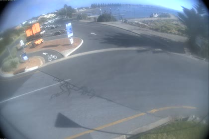 Victor Harbor - Bluff Boat Ramp, Australia Południowa - kamery ...