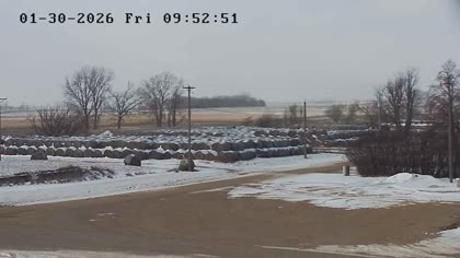 Winfred - Central Ave, South Dakota (USA) - Webcams