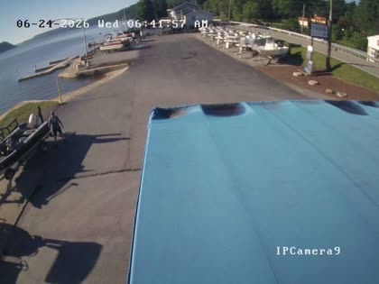 Wrightsville - Long Level Marina, Pensilvania (USA) - Cámaras web, webcam