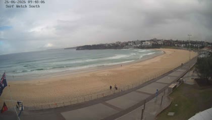 North Bondi - Bondi Beach, Sydney - Webcams