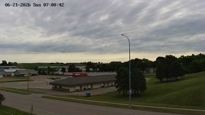 Webster - Main St, South Dakota (USA) - Webcams