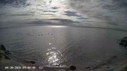 Innisfil - Lake Simcoe, Kanada - Webcams