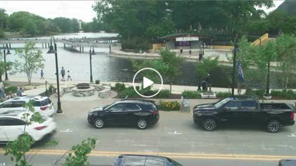 Brighton - Mill Pond Park, Michigan (USA) - Webcams